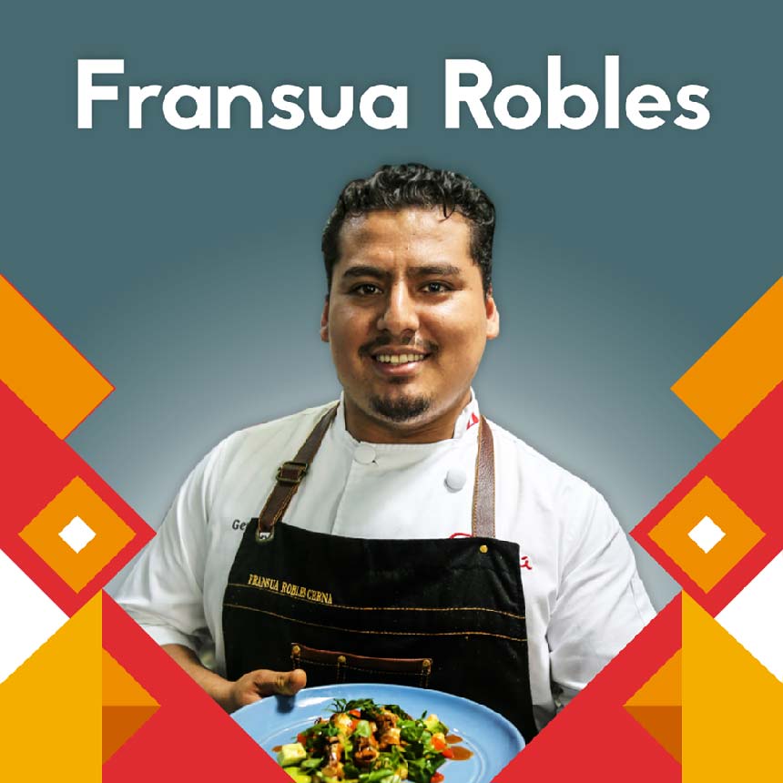 I foro gastronómico nicaragüense