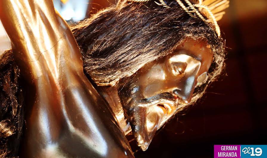 Tipitapa: 264 años de la imagen del Señor de Esquipulas - INTUR Nicaragua