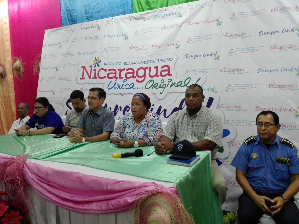 RACCS, la que enamora en Nicaragua - INTUR Nicaragua