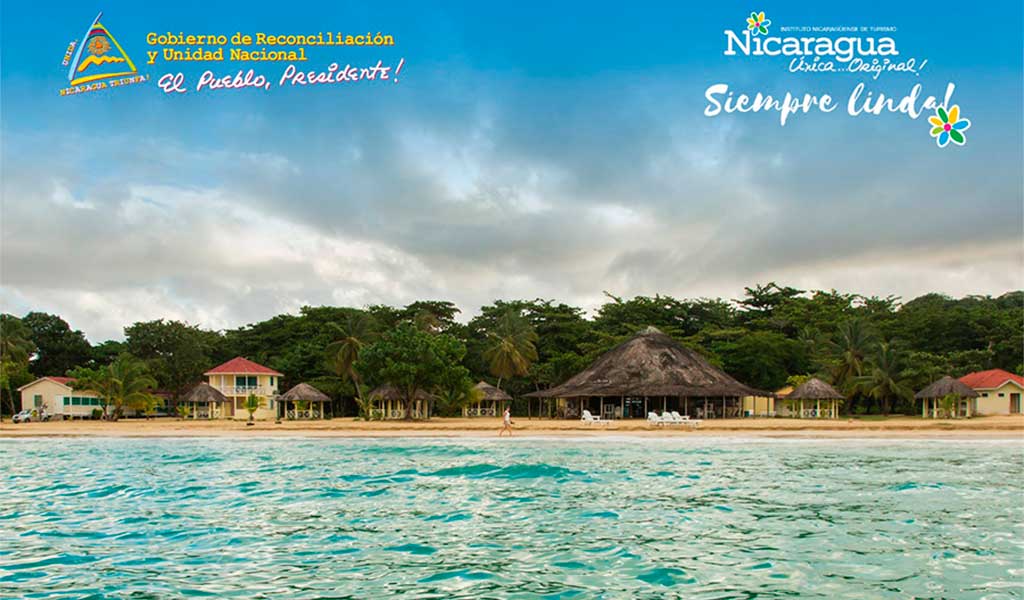 RACCS, la que enamora en Nicaragua - INTUR Nicaragua