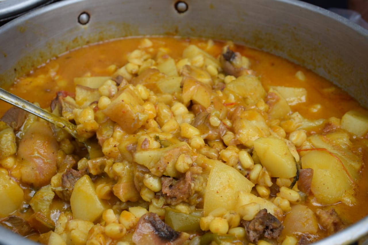 Estelí, epicentro de la gastronomía y música nicaragüense