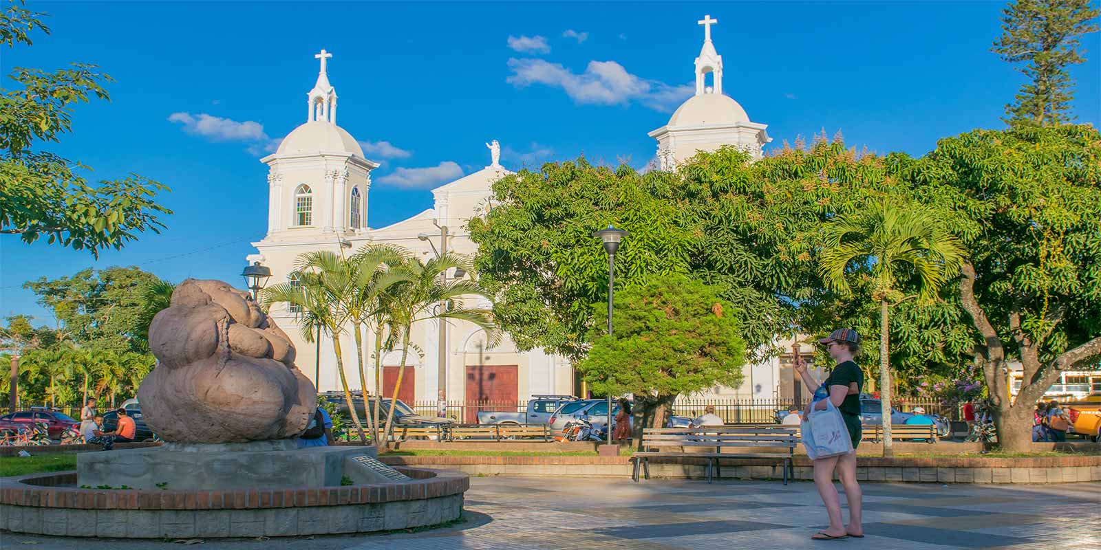 Delegación Estelí – INTUR Nicaragua