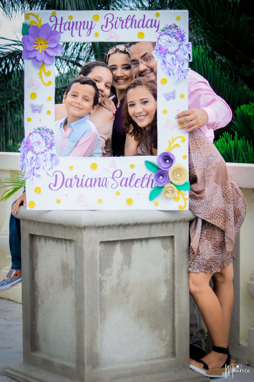 Dariana Meza, la musa amante de Rubén y del turismo nicaragüense