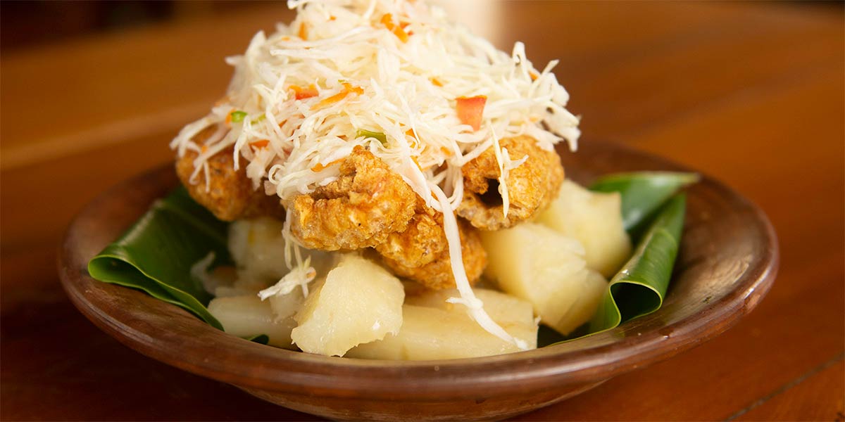 Al bicentenario con “Sabores de mi Patria” - INTUR Nicaragua