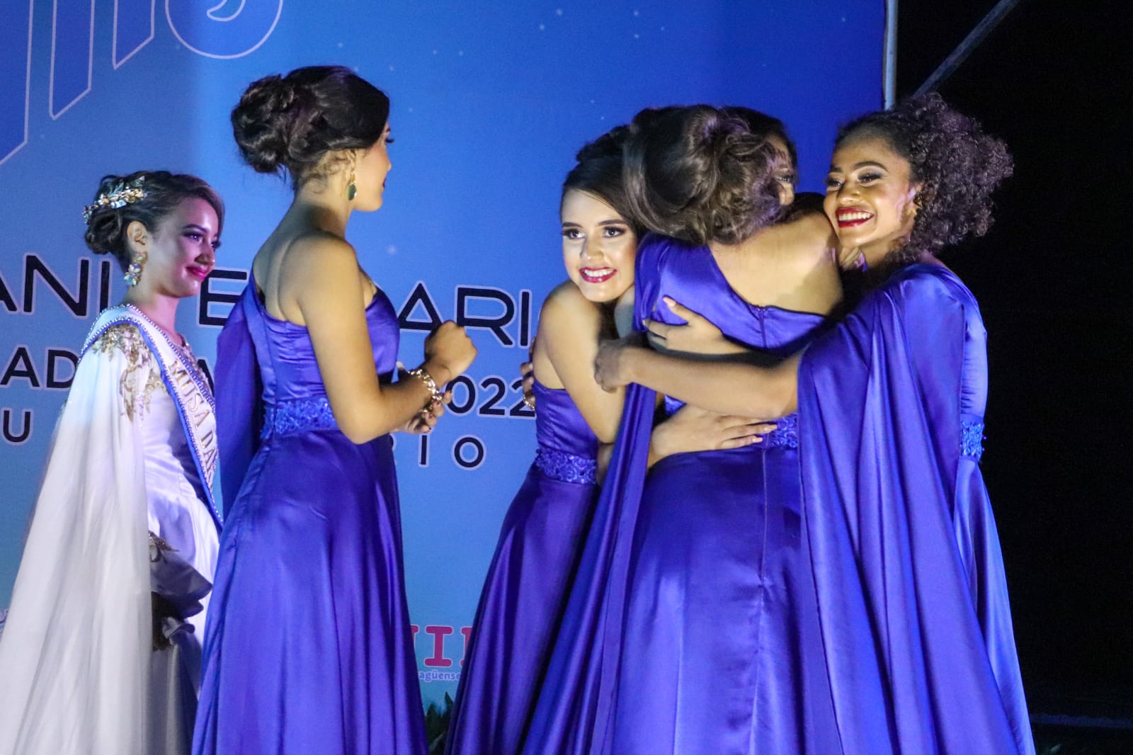 Eliam Mejía, “la musa” de Darío