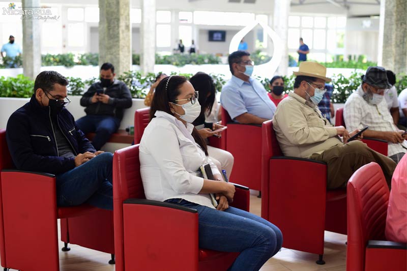 Intur actualiza Mapa Nacional de Turismo, ahora en 6 idiomas