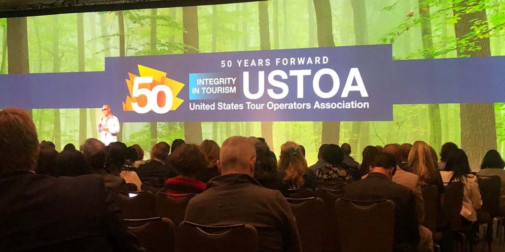 Ustoa, the platform where Nicaragua was promoted - INTUR Nicaragua