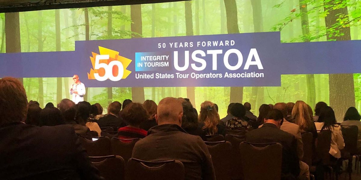 Ustoa, the platform where Nicaragua was promoted - INTUR Nicaragua