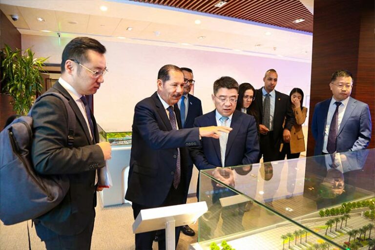 Nicaragua construirá Aeropuerto Internacional Punta Huete - INTUR Nicaragua